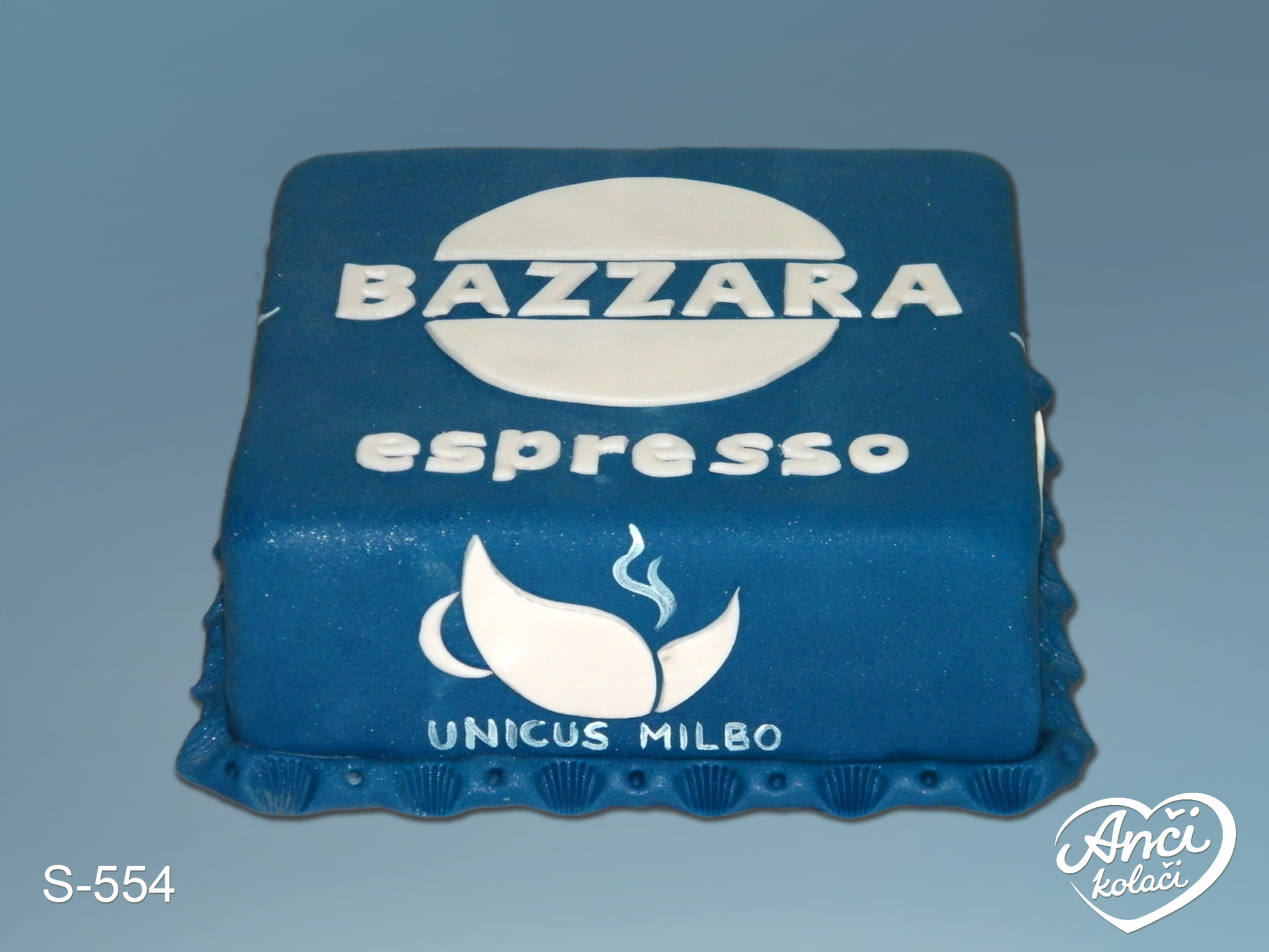 Bazzara espresso - Poslastičarnica Anči kolači