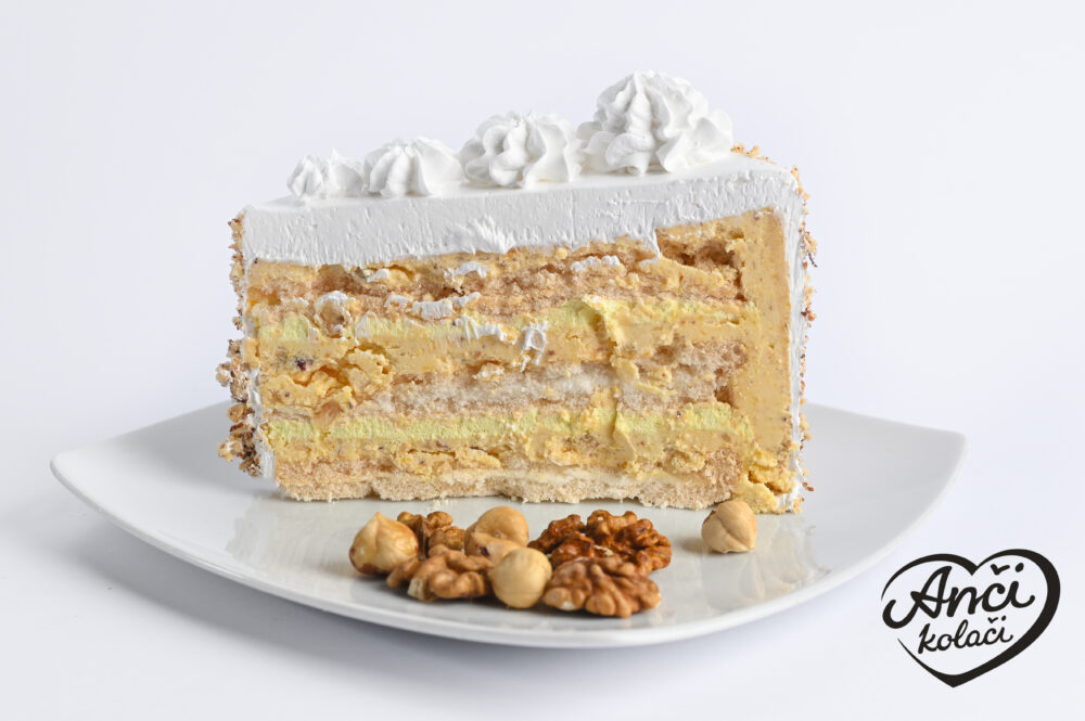 Ukusi – Poslastičarnica Anči kolači